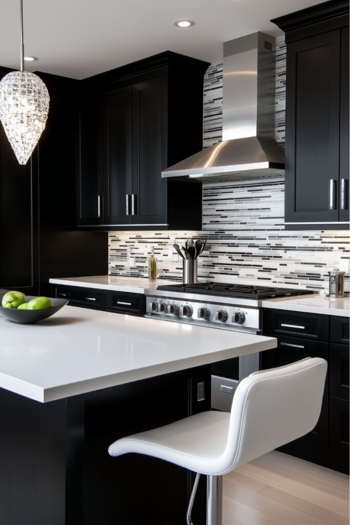 25+ Stunning Kitchen Color Scheme Ideas (Warm, Neutral,...) - H.M.G