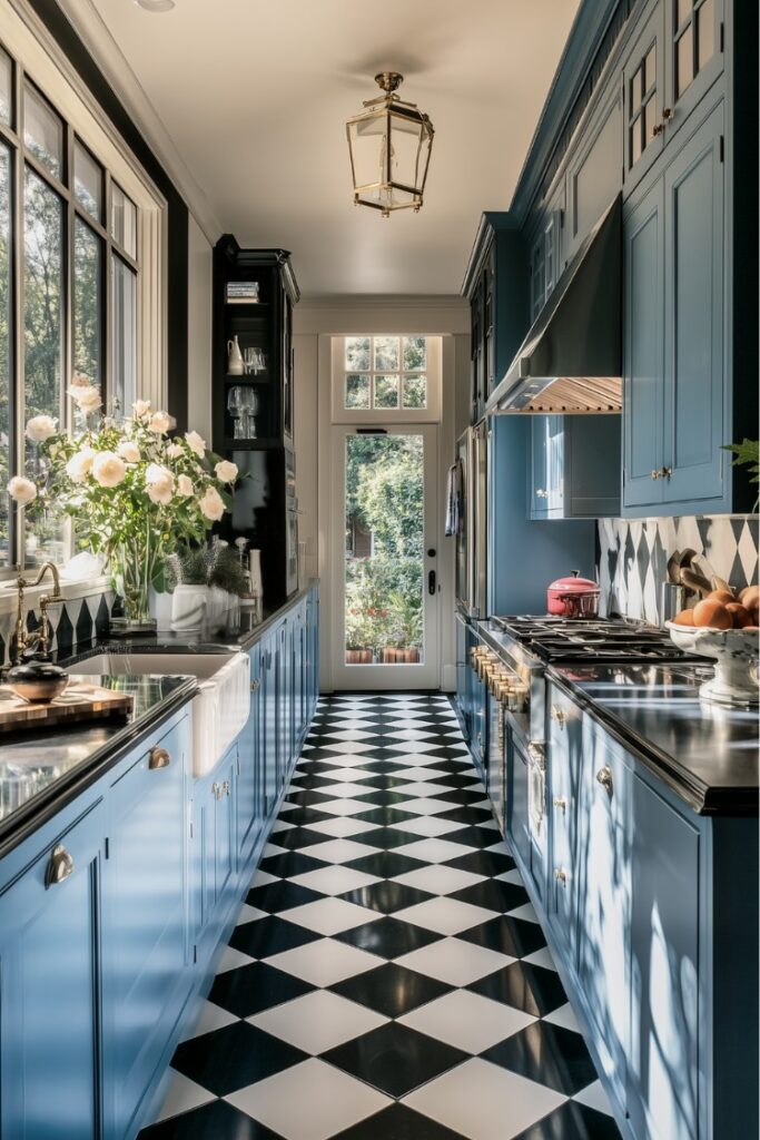 25+ Stunning Kitchen Color Scheme Ideas (Warm, Neutral,...) - H.M.G