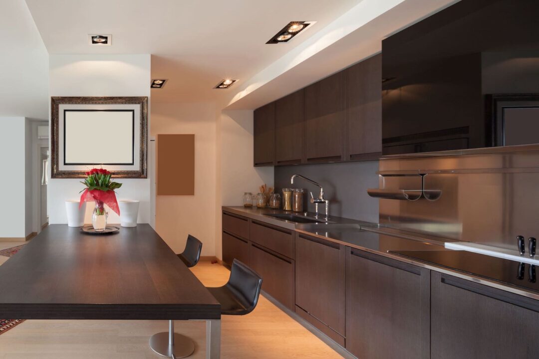 20+ Stunning Kitchen Bar Designs for Your Dream Kitchen - H.M.G