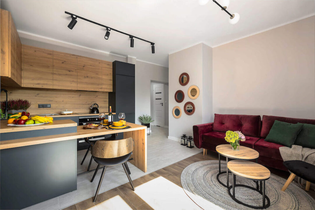 20+ Stunning Kitchen Bar Designs for Your Dream Kitchen - H.M.G