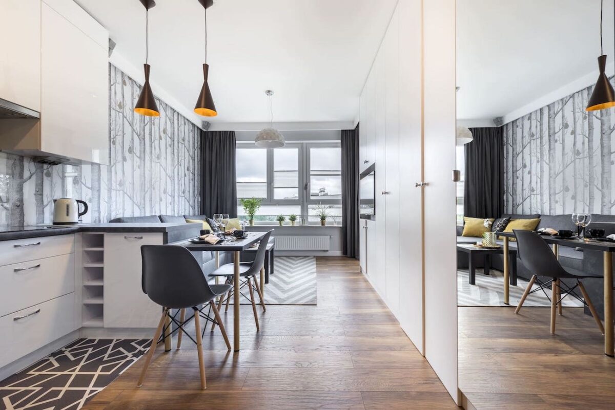 20+ Stunning Kitchen Bar Designs for Your Dream Kitchen - H.M.G