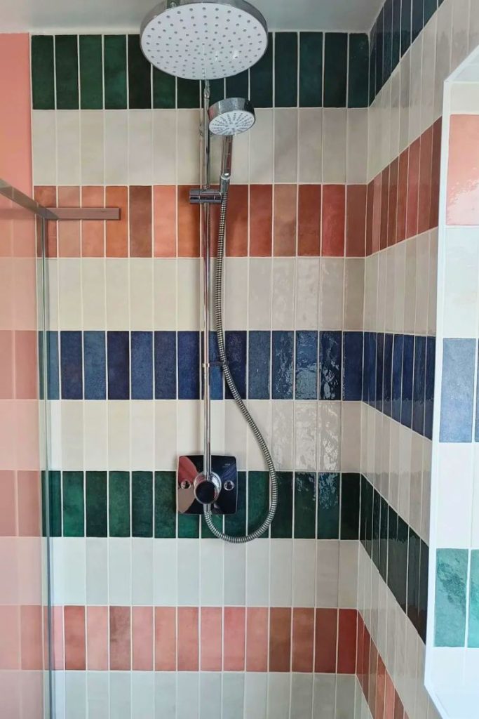 15+ Classic Timeless Bathroom Tiles That Never Go Out of Style - H.M.G