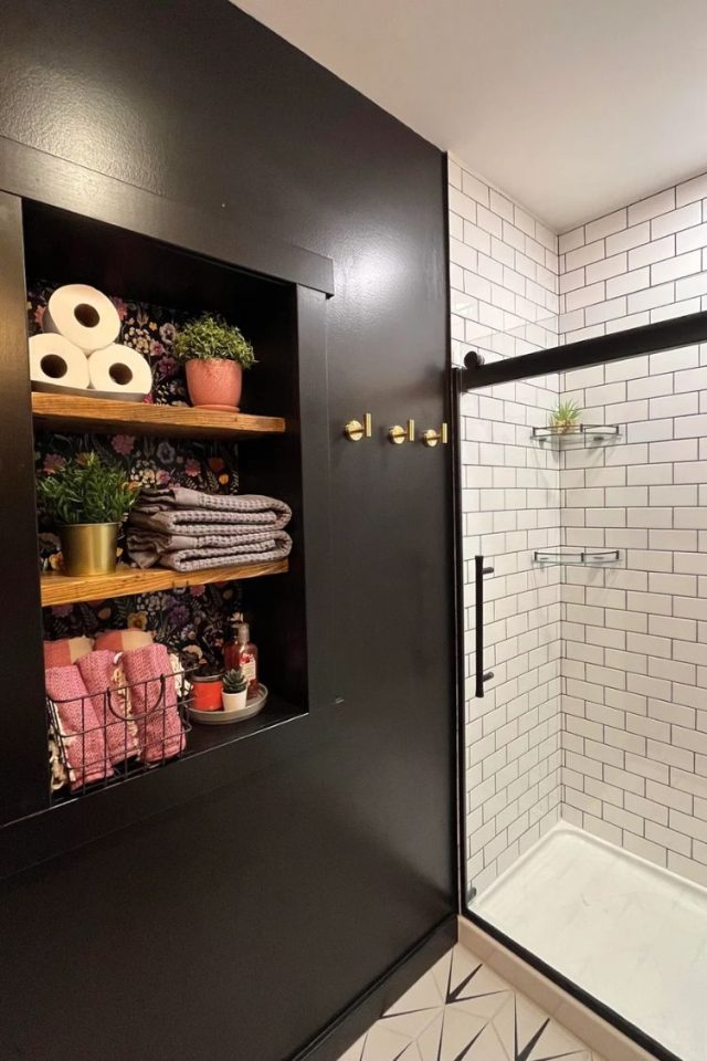 15+ Classic Timeless Bathroom Tiles That Never Go Out of Style - H.M.G