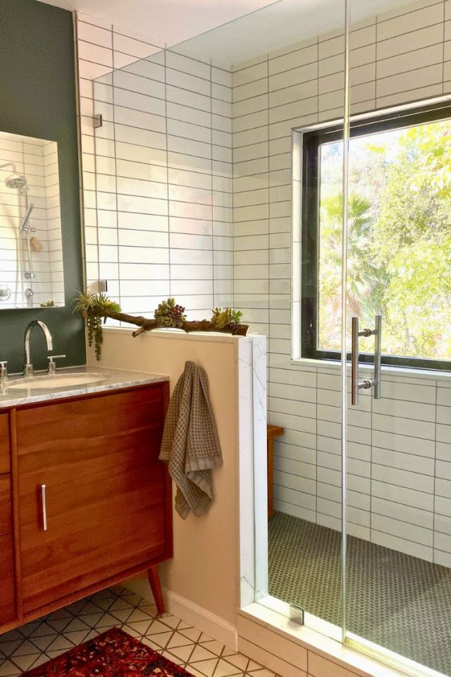 15+ Classic Timeless Bathroom Tiles That Never Go Out of Style - H.M.G