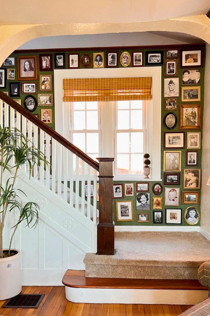 15+ Bohemian Staircase Designs to Elevate Your Home’s Aesthetic - H.M.G