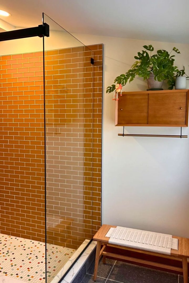 15+ Classic Timeless Bathroom Tiles That Never Go Out of Style - H.M.G