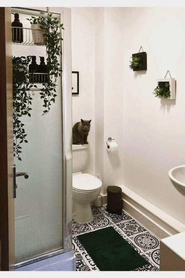 15+ Classic Timeless Bathroom Tiles That Never Go Out of Style - H.M.G