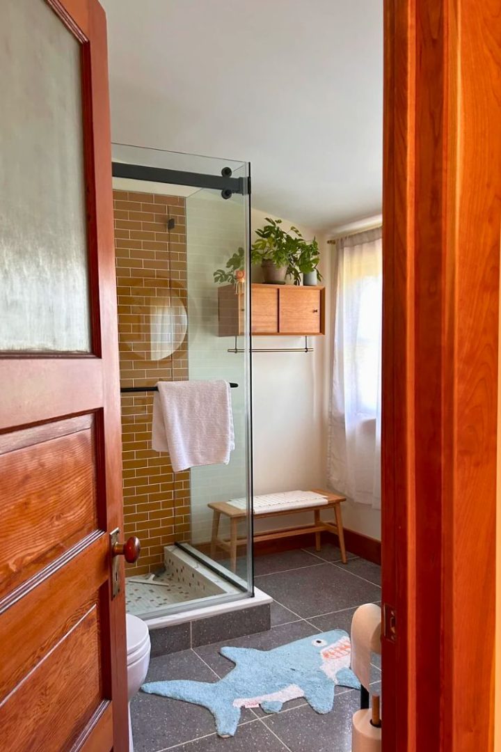 15+ Classic Timeless Bathroom Tiles That Never Go Out of Style - H.M.G