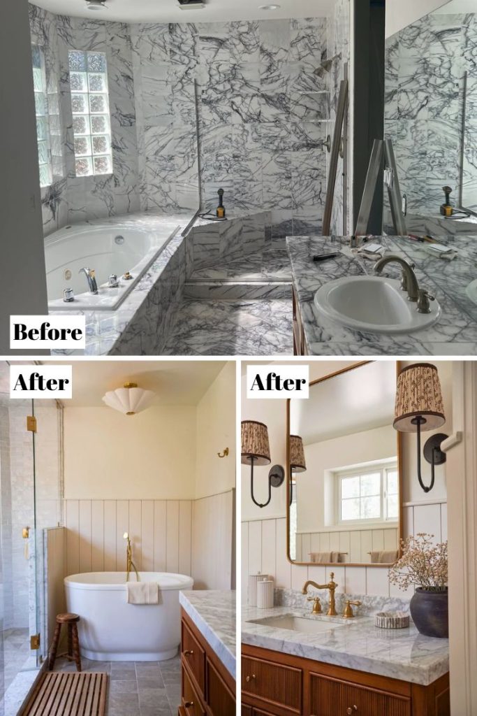 15+ Classic Timeless Bathroom Tiles That Never Go Out of Style - H.M.G