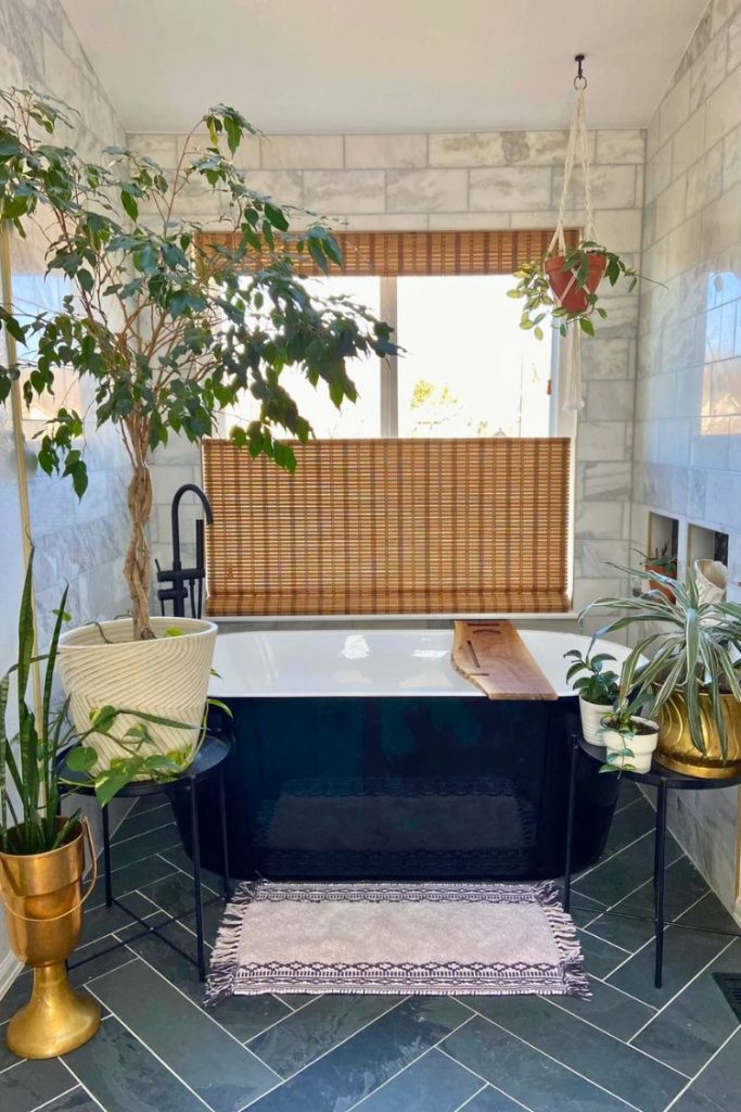 15+ Classic Timeless Bathroom Tiles That Never Go Out of Style - H.M.G