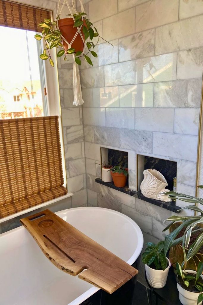 15+ Classic Timeless Bathroom Tiles That Never Go Out of Style - H.M.G