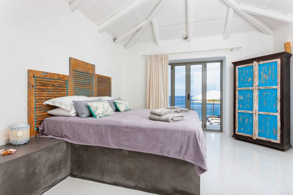 20+ Ideas for Beachy Style Bedrooms - H.M.G
