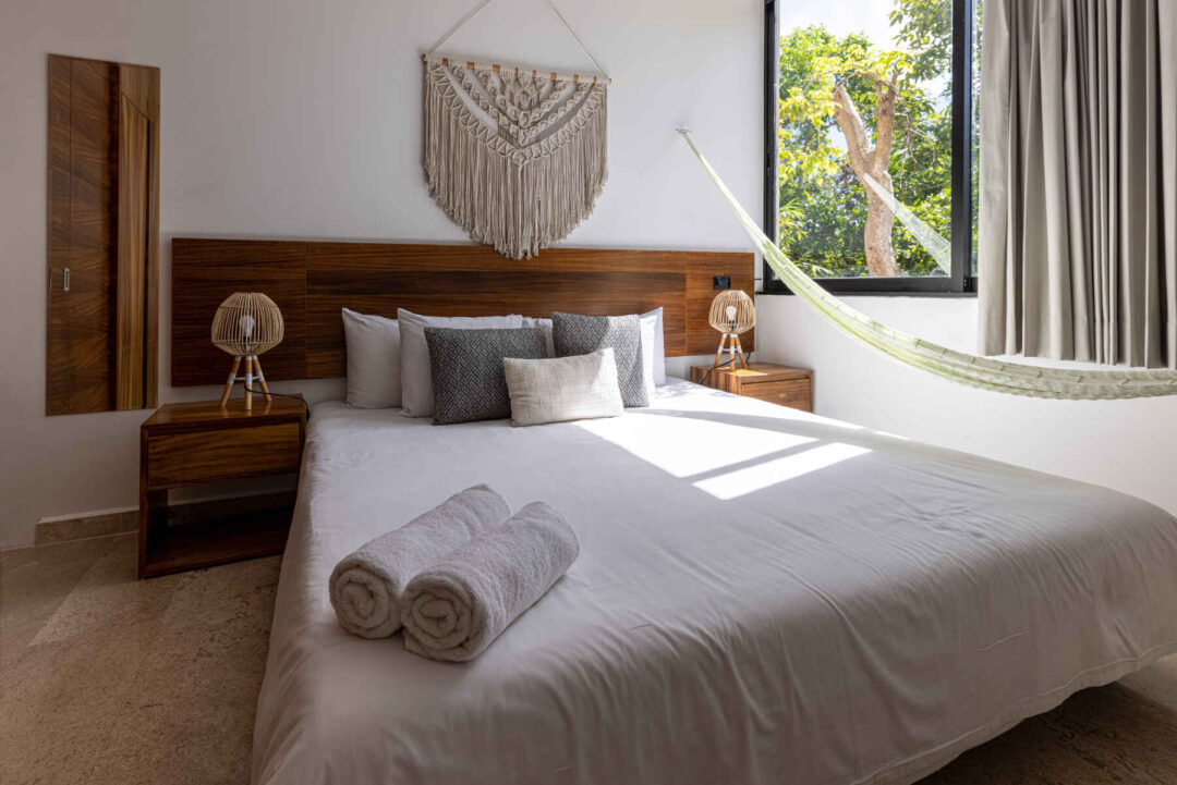 20+ Ideas for Beachy Style Bedrooms - H.M.G