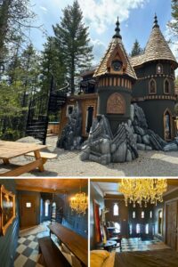 20 Creative Backyard Office Ideas for Peaceful Productivity - H.M.G