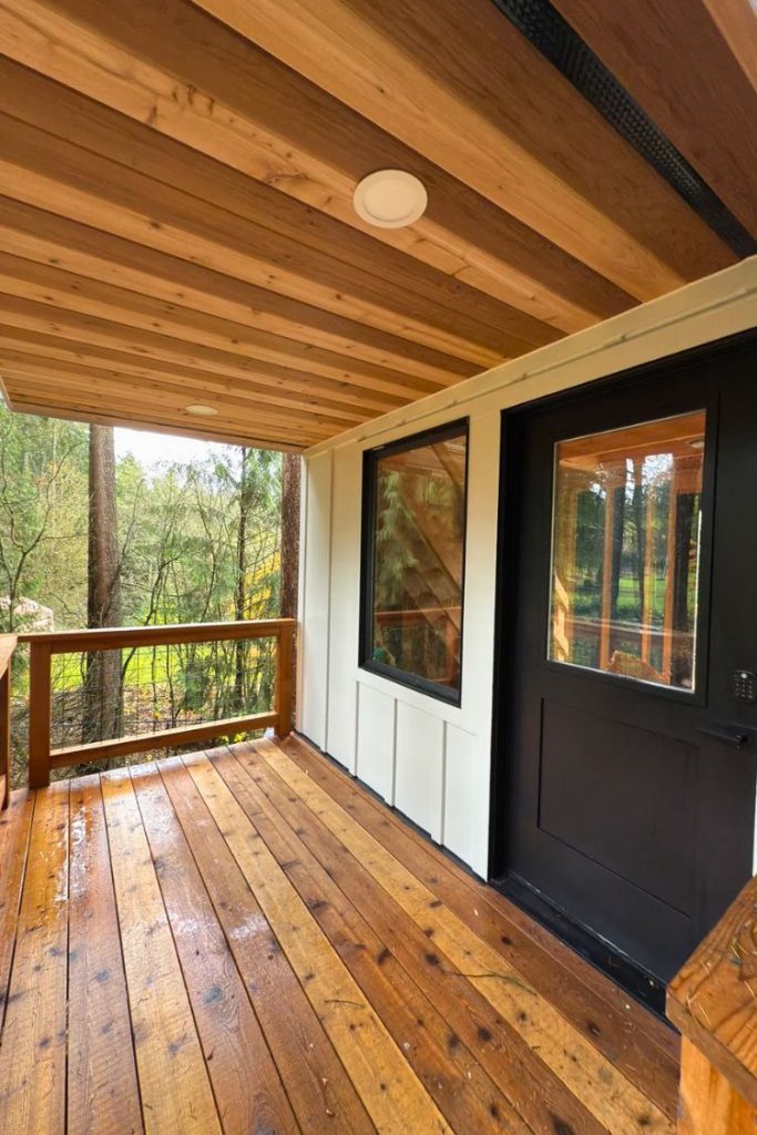 15+ Boho Treehouses That Feel Like a Real-Life Fairytale - H.M.G