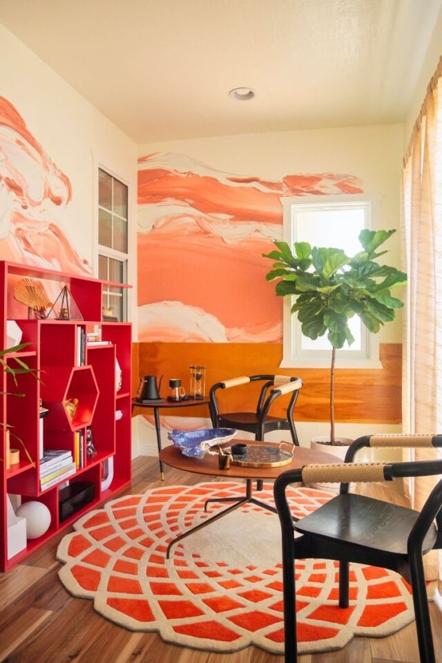 15+ Chic Boho Meditation Spaces for Ultimate Zen - H.M.G