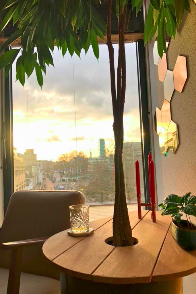 16 Boho-Chic Eclectic Coffee Tables That Feel Handmade and Intentional ...