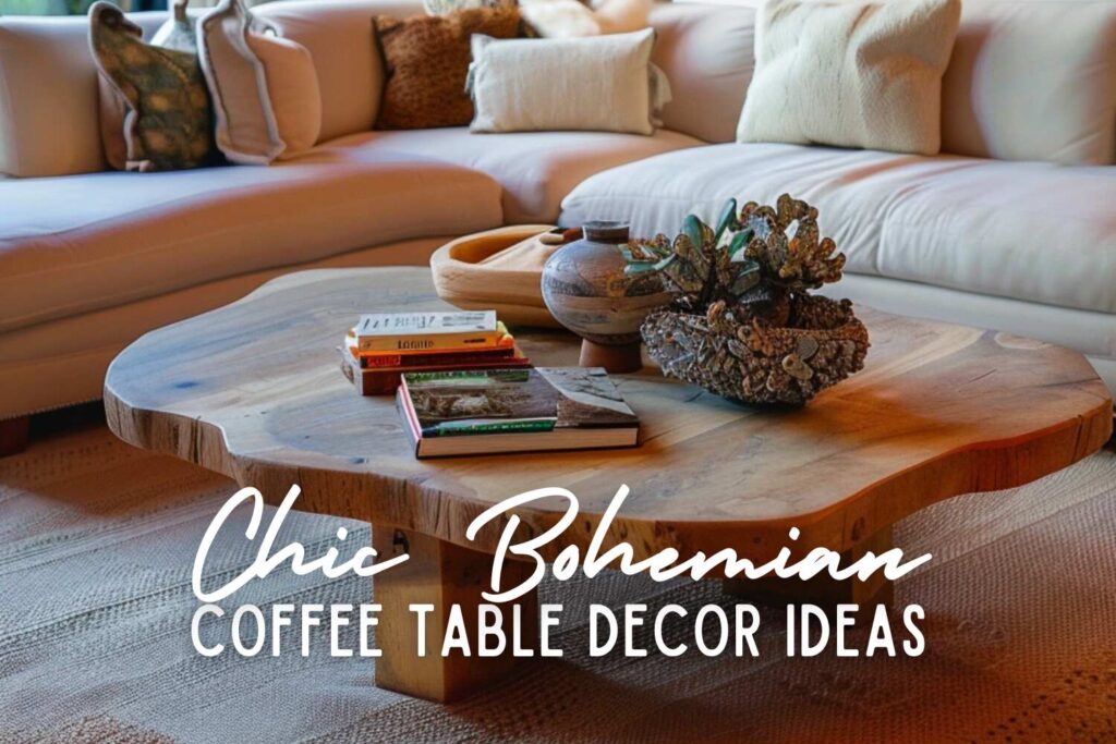 14 Boho Dining Rooms That Feel Lived-In and Loved - H.M.G