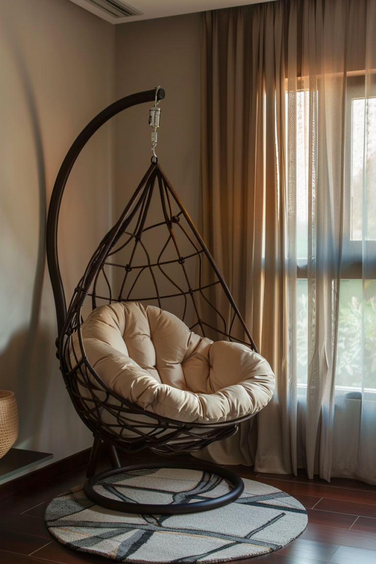 18 Ingenious Ideas to Decorate & Fill Empty Bedroom Corners You Can't ...