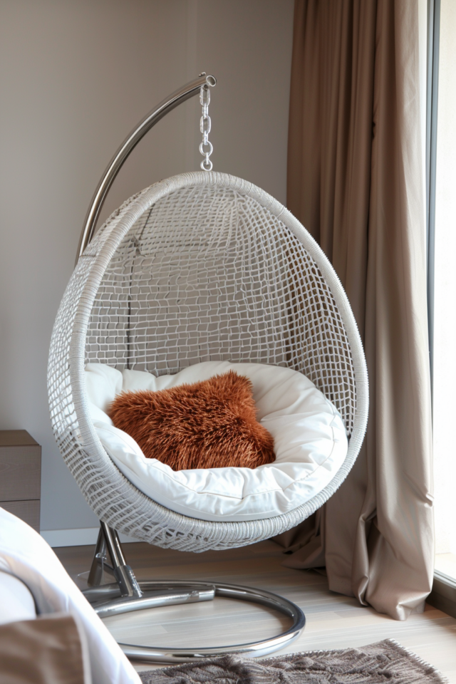 18 Ingenious Ideas to Decorate & Fill Empty Bedroom Corners You Can't ...