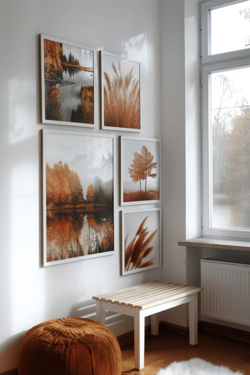 18 Ingenious Ideas to Decorate & Fill Empty Bedroom Corners You Can't ...