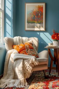18 Ingenious Ideas to Decorate & Fill Empty Bedroom Corners You Can't ...