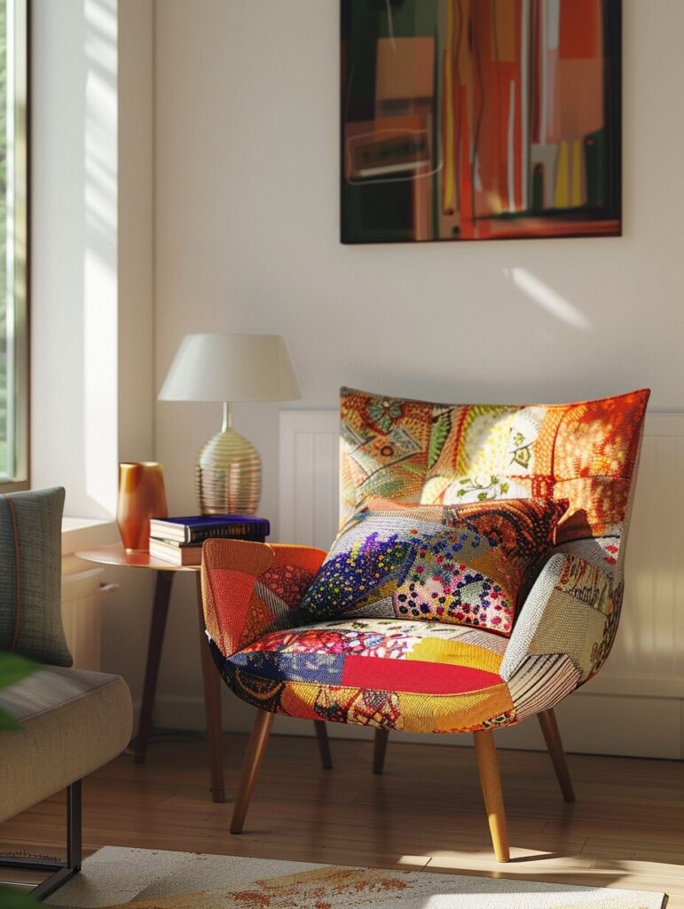 18 Stylish Empty Corner Ideas for Your Living Room - H.M.G