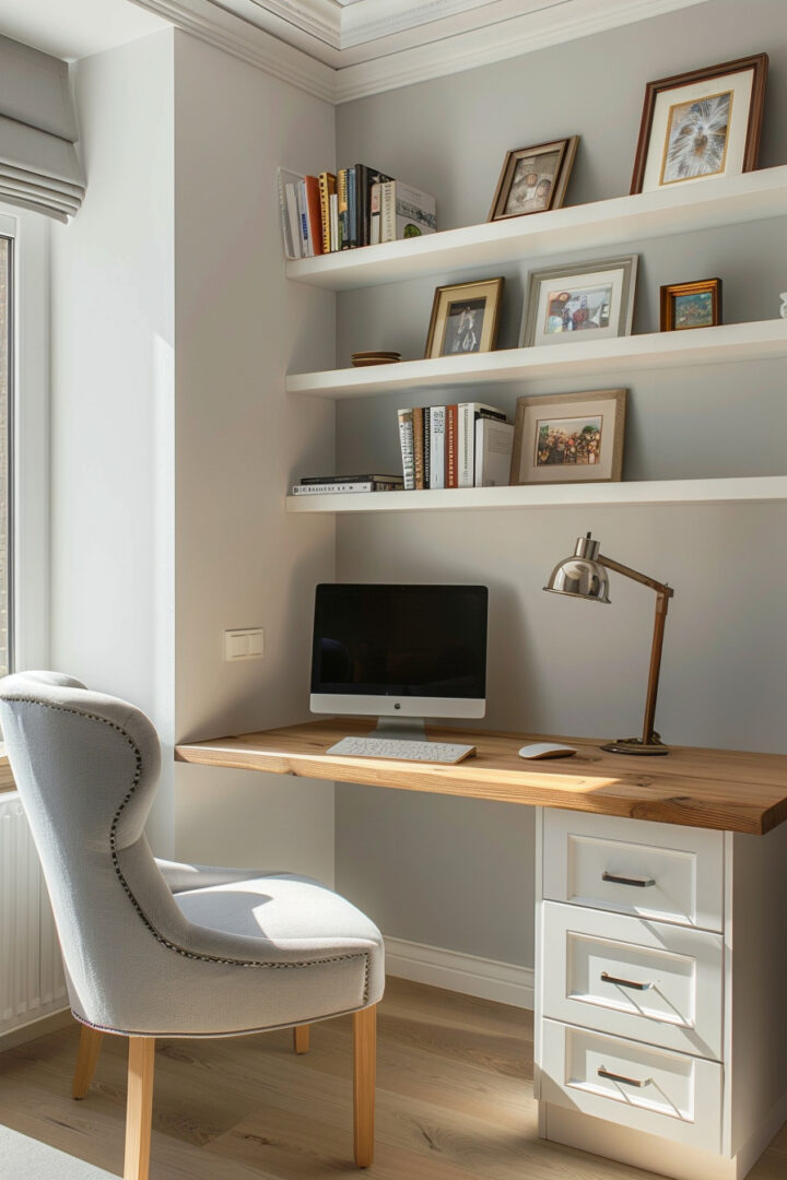 18 Stylish Empty Corner Ideas for Your Living Room - H.M.G