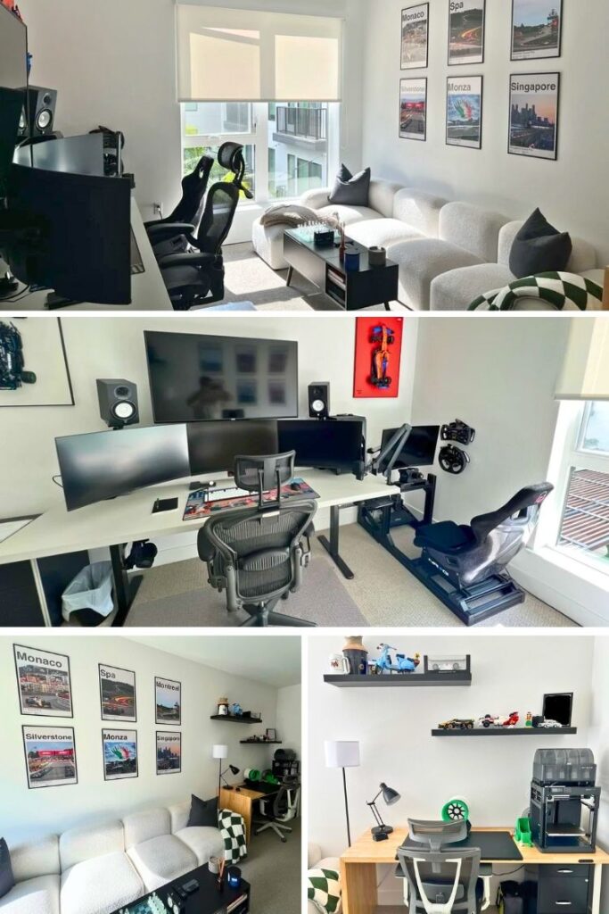 20+ Personalized Man Cave Shed Ideas - H.M.G