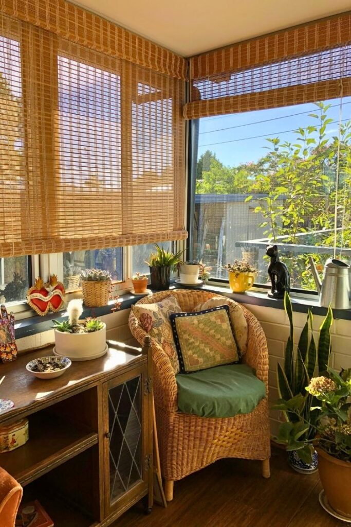 15+ Captivating Patio Curtain Ideas for a Beautiful Backyard - H.M.G