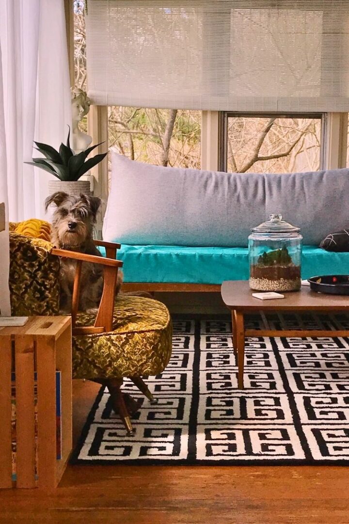 15+ Captivating Patio Curtain Ideas for a Beautiful Backyard - H.M.G