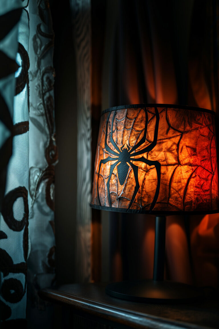 18 Cool Spider-Man Bedroom Ideas for Ultimate Fans - H.M.G