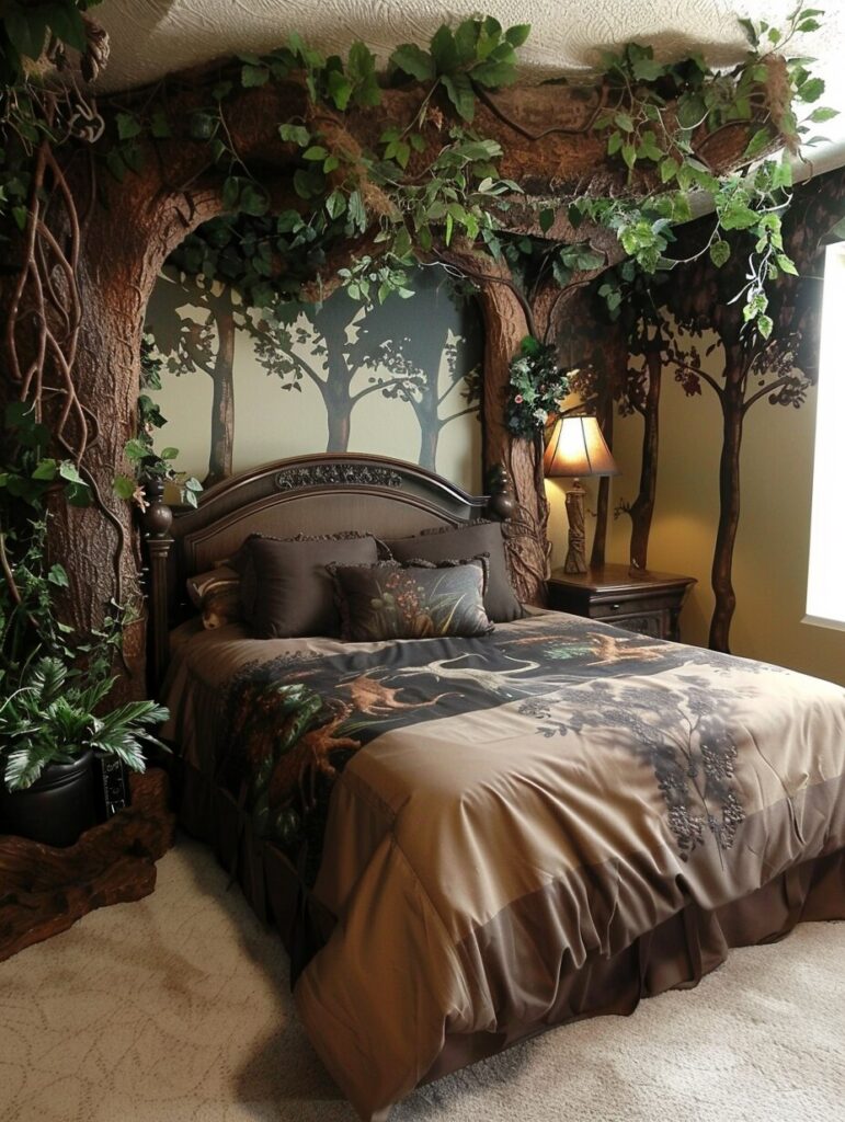 19 Out-of-This-World Star Wars Bedroom Decor Ideas for The Ultimate ...