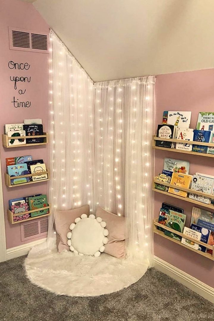 18 Ingenious Ideas to Decorate & Fill Empty Bedroom Corners You Can't ...