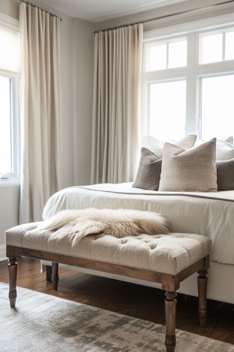 24 Ingenious Sitting Area Ideas for Small Bedrooms You Will Want to ...