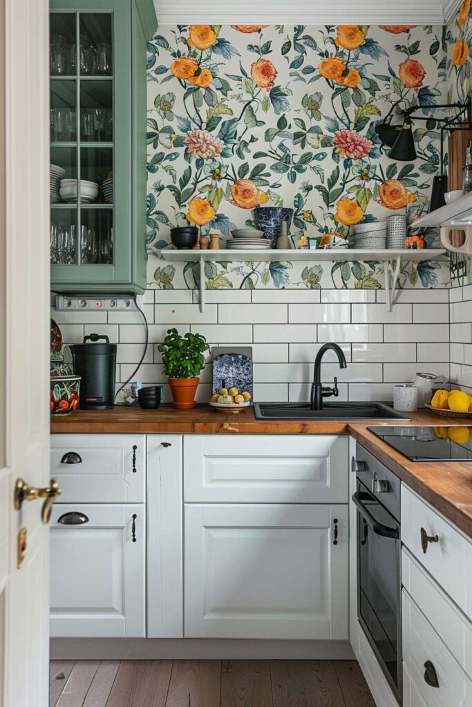 20+ Aesthetic Boho Wallpapers for Every Corner - H.M.G