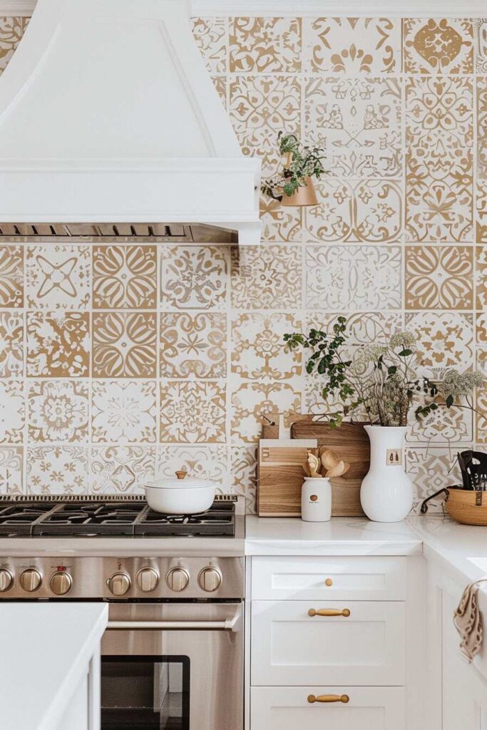 20 Aesthetic Boho Wallpapers for Every Corner - H.M.G