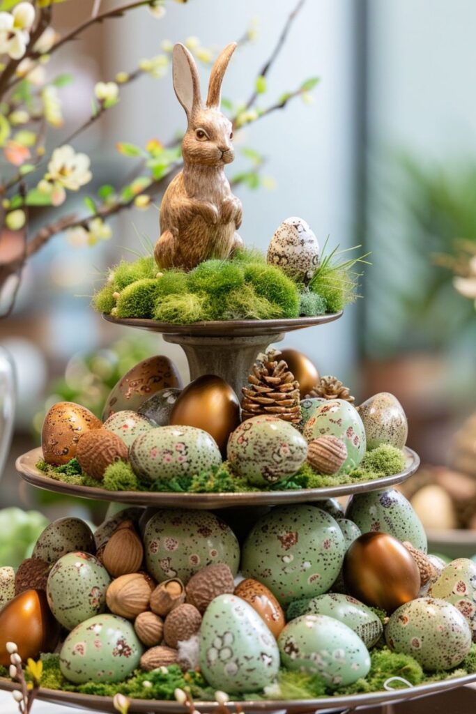 15+ Unique Coffee Table Tray Decor Ideas to Impress Your Guests - H.M.G