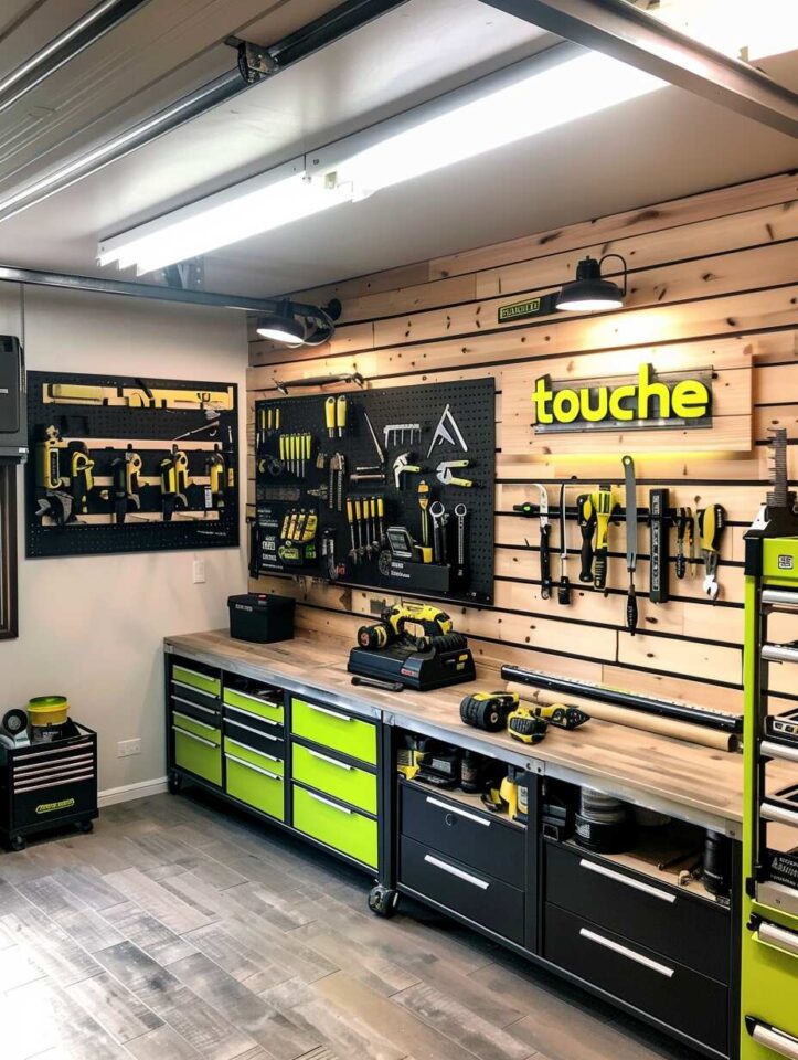 20 Personalized Man Cave Shed Ideas - H.M.G