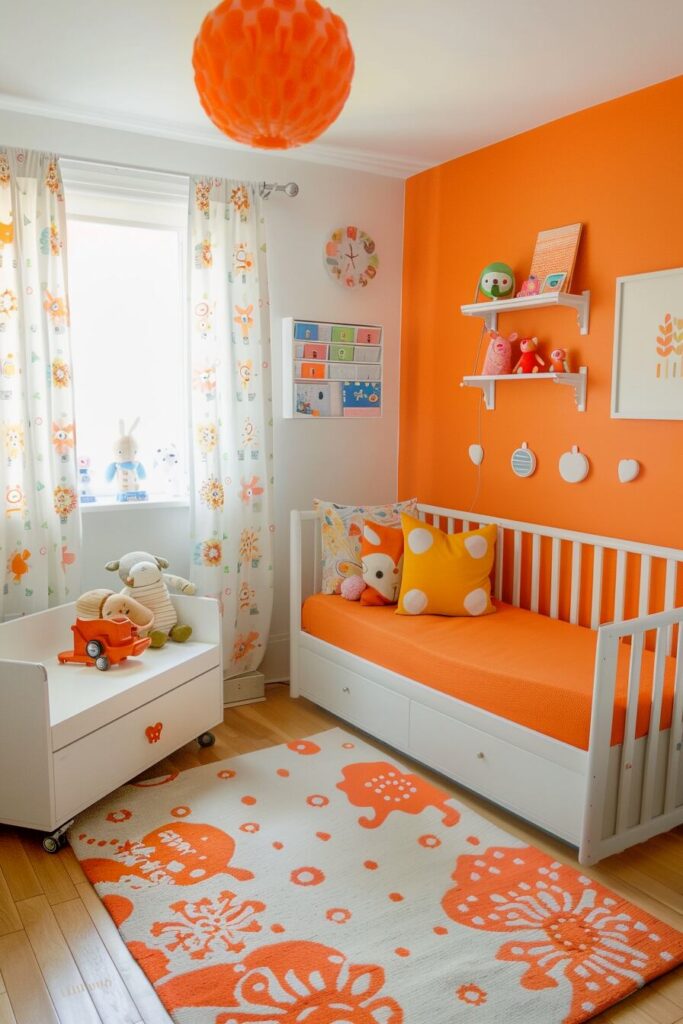 26 Cute Small Bedrooms for Toddler Girls - H.M.G