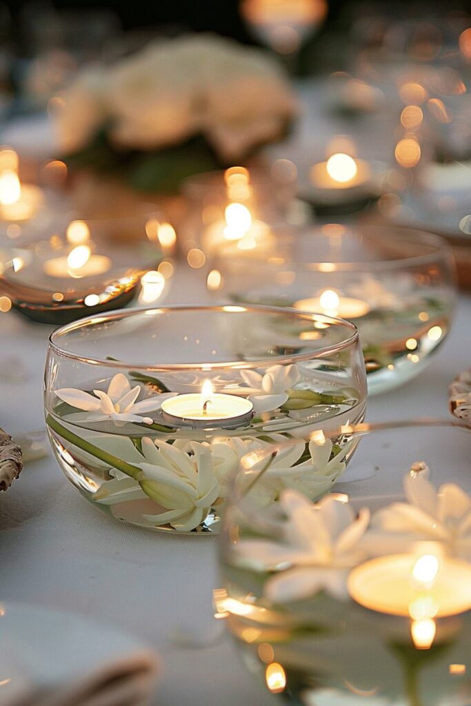 25+ Must-Try Summer Centerpieces for Lively Dining Tables - H.M.G