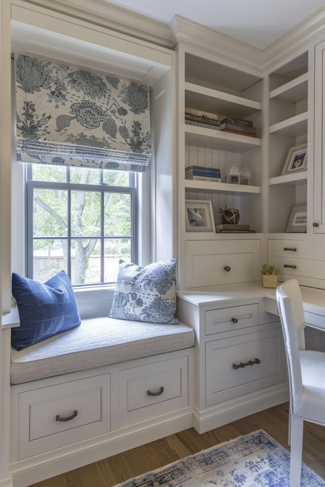 24 Ingenious Sitting Area Ideas for Small Bedrooms You Will Want to ...