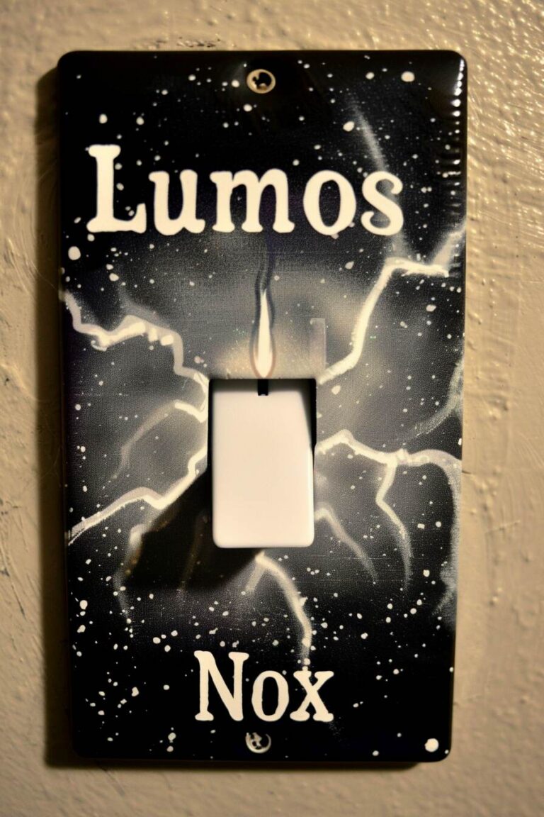 16 Magical Harry Potter Bedroom Ideas for the Die-Hard Potterheads - H.M.G