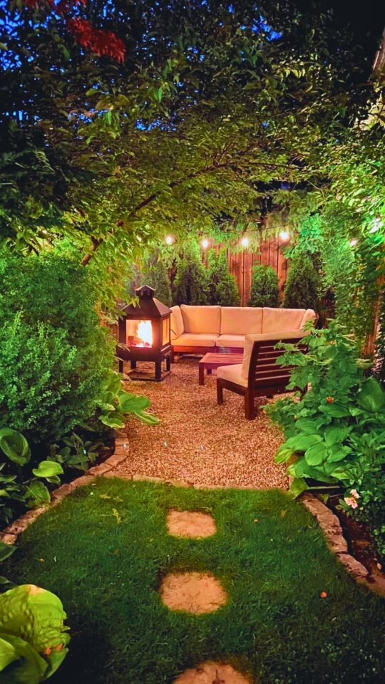I Loved How These Secret Garden Ideas Turned Quiet Corners Into Magical ...