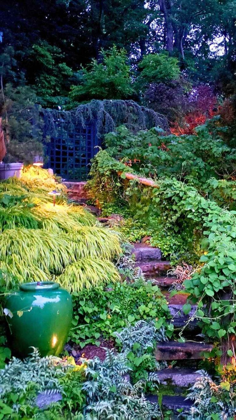 I Loved How These Secret Garden Ideas Turned Quiet Corners Into Magical ...