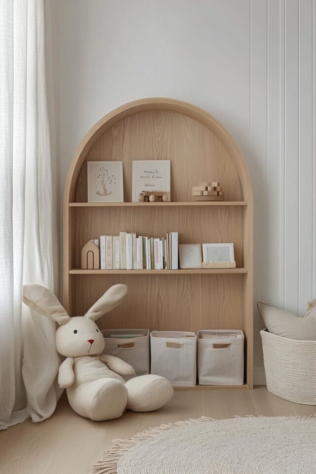 20+ Must-Have Bedroom Bookshelves for Book Lovers and Beyond - H.M.G