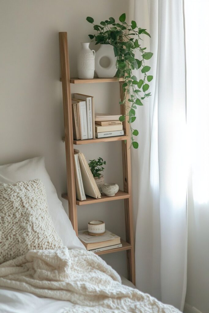 20+ Must-Have Bedroom Bookshelves for Book Lovers and Beyond - H.M.G