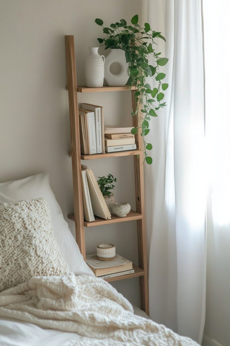 20+ Must-Have Bedroom Bookshelves for Book Lovers and Beyond - H.M.G
