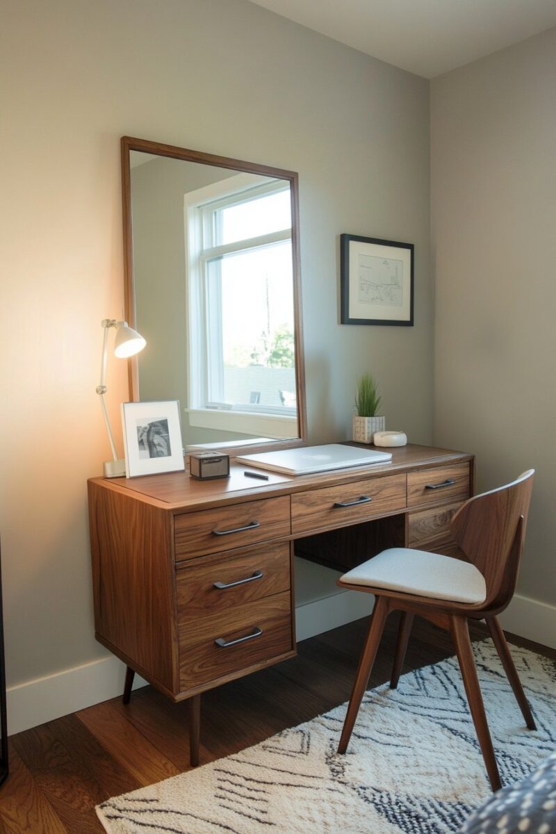 20+ Brilliant Ideas to Maximize Storage in Your Small Bedroom - H.M.G