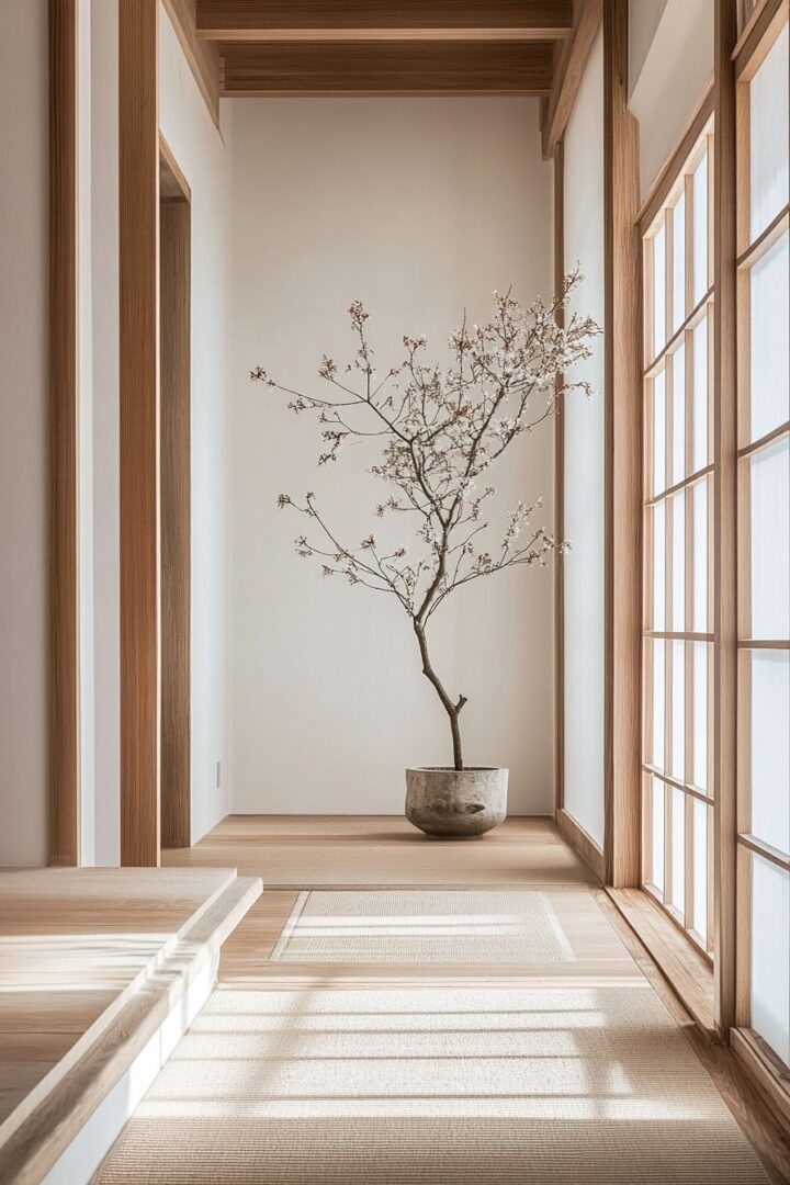 20+ Must-Try Boho Hallway Styles for a Dreamy Home - H.M.G